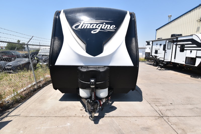 Bid on a Repossessed 2022 GRAND DESIGN IMAGE M-2970RL-34' - America ...