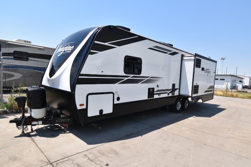 Bid on a Repossessed 2022 GRAND DESIGN IMAGE M-2970RL-34' - America ...